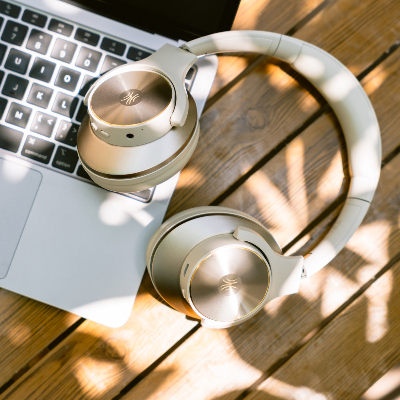 Oneodio A Series - Bluetooth 5.0 Active Noise Cancelling Wireless Head ...